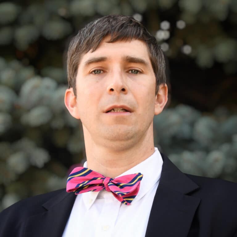 Faculty - Naperville Christian Academy